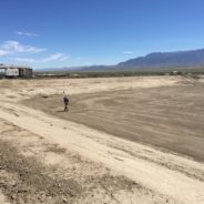 Town of Round Mountain – Wastewater Treatment Plant Improvements ...