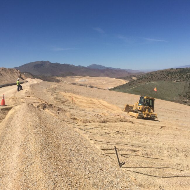 Frank A. Tracy Generating Station – Lined Pond Project | Battle Born ...